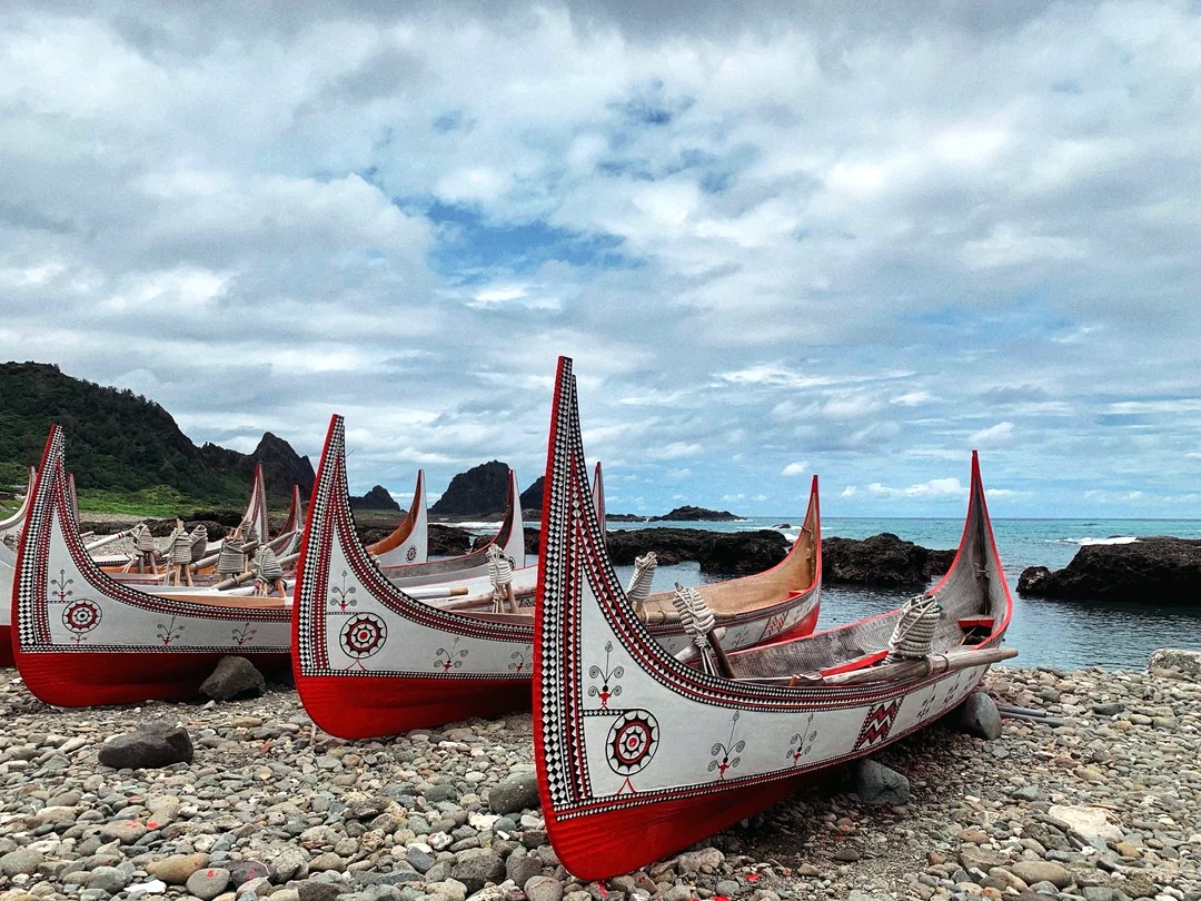 Tao – Taiwan – The Virtual Museum