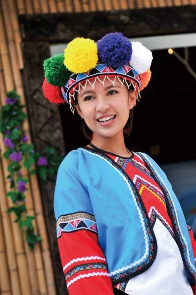 Tsou – Taiwan – The Virtual Museum